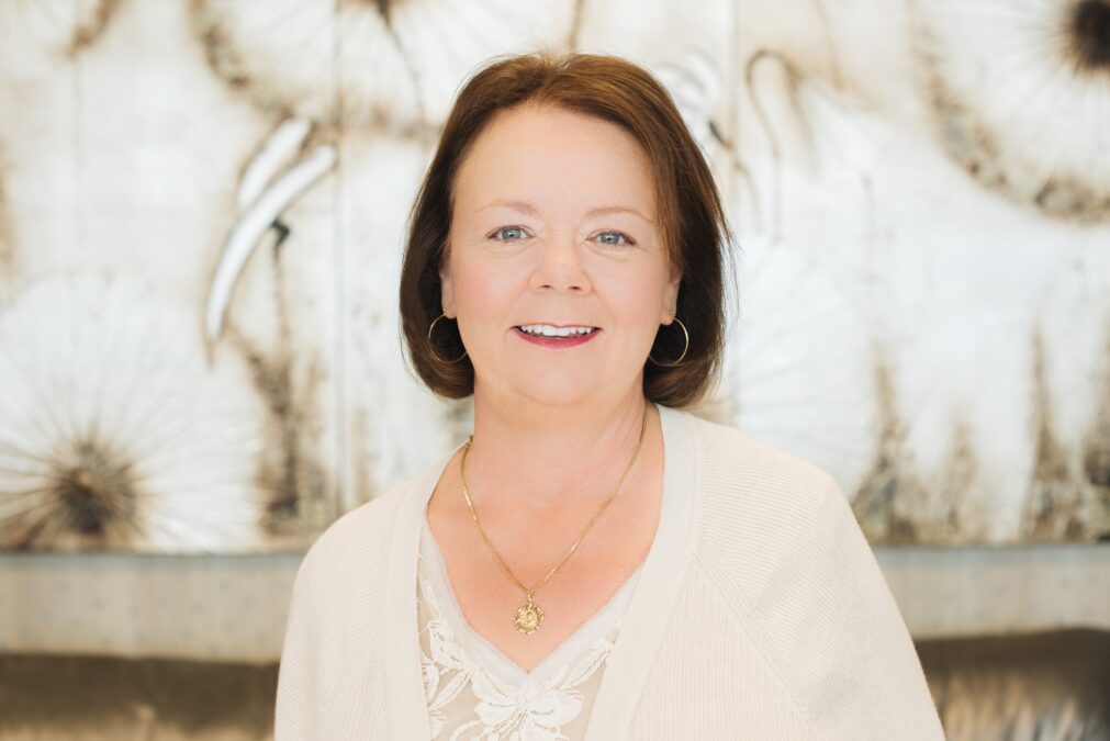 Community Foundation selects Donna Niester & Chuck Kelly for Lifetime ...